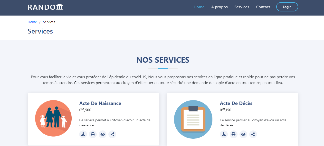 Portfolio Details - Personal Bootstrap Template